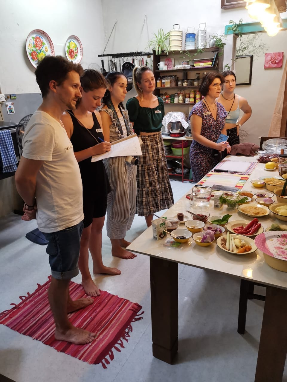 Home - COOKING SCHOOL MELAKA - Discover the essence of Malay & Nyonya ...