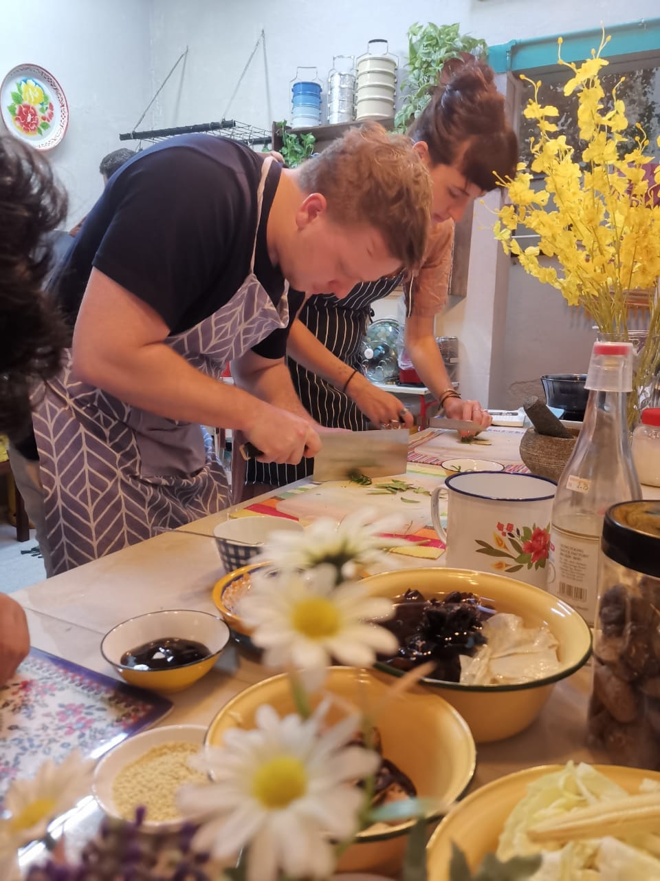 Home - COOKING SCHOOL MELAKA - Discover the essence of Malay & Nyonya ...